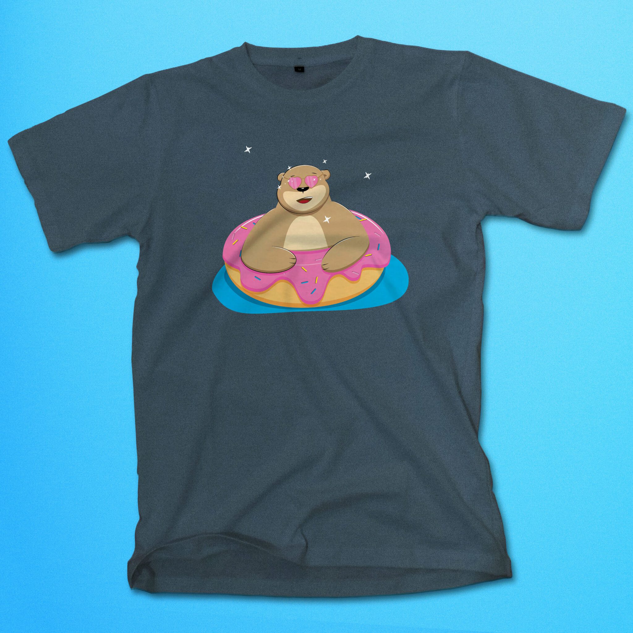 Gay Bear Pride Shirt | Wear Bear Shirts | Gay Bear Clothing